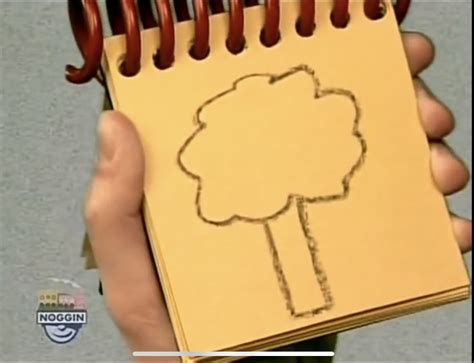 Pin By Saladin On Blues Clues Blues Clues Noggin Clue