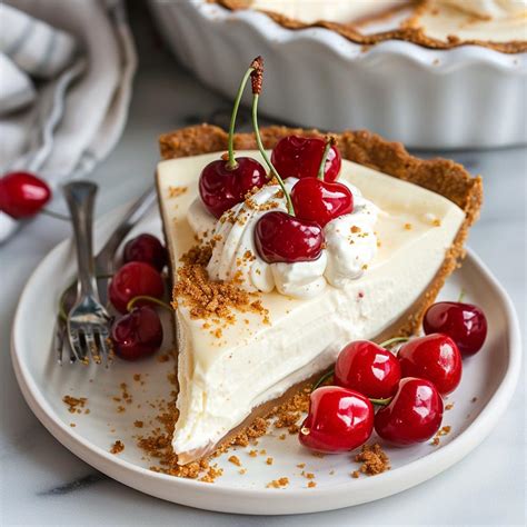 Easy Root Beer Float Pie Recipes Cooking Tips And