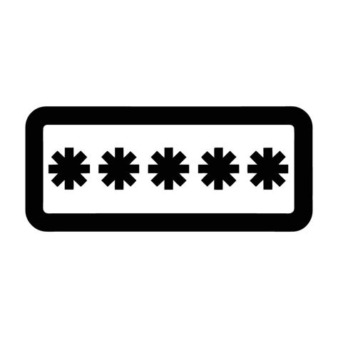 Minimalist Password Field Displaying Hidden Characters In A Sleek User Interface Design 57746475 Minimalist Password Field Displaying Hidden Characters In A Sleek User Interface Design 57746475
