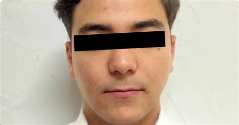 Extraditaron A Timoteo “b” Presunto Responsable De Asesinar A Un Joven