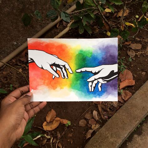 Aesthetic Pride Artwork Artwork Art Drawings Drawings