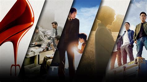 야근하고 싶게 만들어 ‘일잘러 등장 넷플릭스 작품 추천 7 임볼든 Imboldn