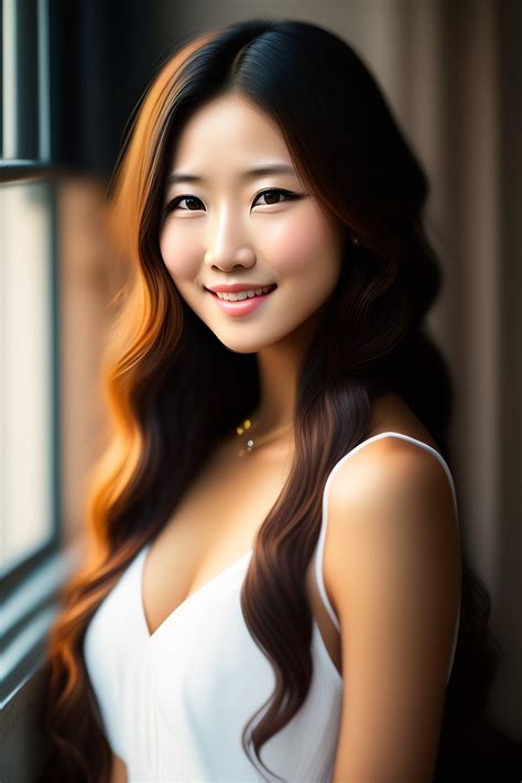 Korean Girls