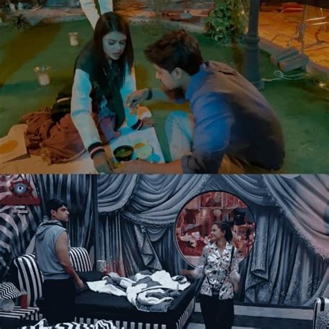 Bigg Boss 16 Udaariyan Star Ankit Gupta Opens Up About His Bond With