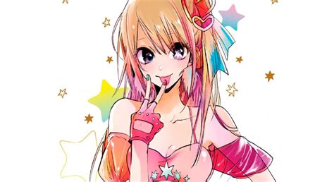 Oshi No Ko Chapter 100 Taking Komachis Help Release Date