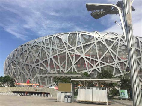 2023鸟巢 国家体育场 玩乐攻略 鸟巢留念如果想找到比较完 【去哪儿攻略】