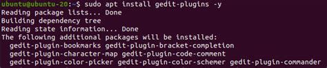 How To Get Started With Gedit Linux