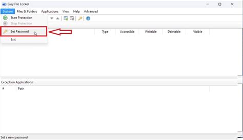 How To Password Lock Files Folders In Windows In Depth Guide