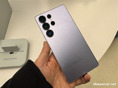 갤럭시 S25 울트라 색상 티타늄 제트블랙 및 다른 모델은