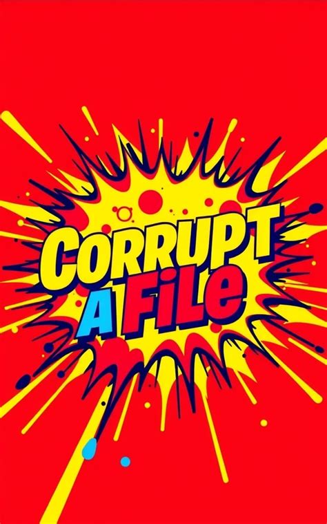 Corrupt A File Online Free Client Side File Corruptor