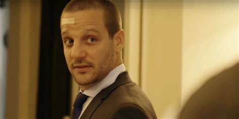 El Lobista ¿de Qué Se Trata La Nueva Ficción Protagonizada Por