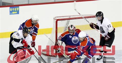 아이스하키 2015 고교 아이스하키 왕중왕전 28일 열려 결승전은 Koctv 생중계