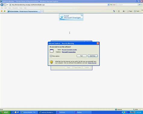 Video Tutorial Downloading Silverlight Youtube