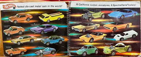 Did Harry Bradley Steal The 1968 Corvette For Hot Wheels Hemmings