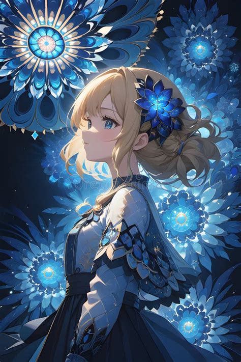 Anime Wallpaper Aesthetic Stock Illustrations 1948 Anime Wallpaper Aesthetic Stock