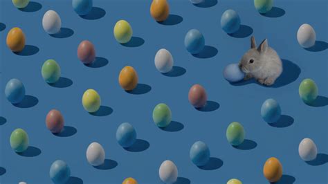 How “easter Eggs” Can Infuse Your Ads With Year Round Delight Infillion
