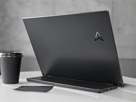 Asus Zenscreen Portable Monitor For Laptop