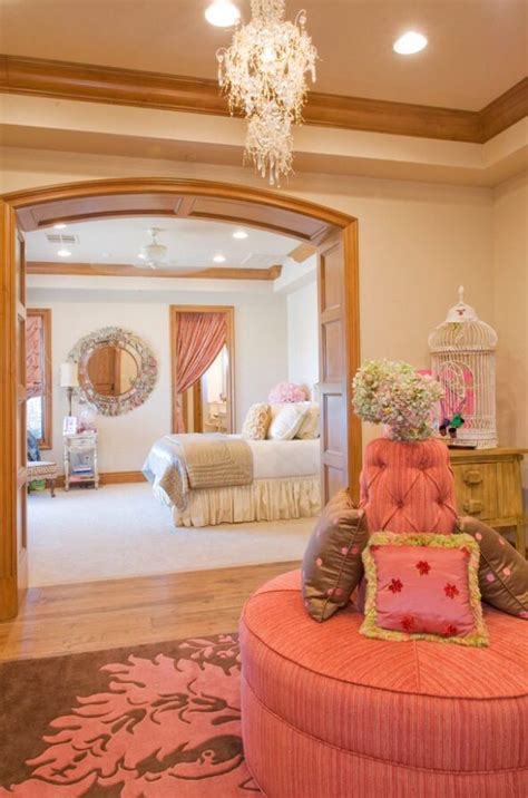 Terpopuler 39 Rich Mansion Teen Girl Bedrooms