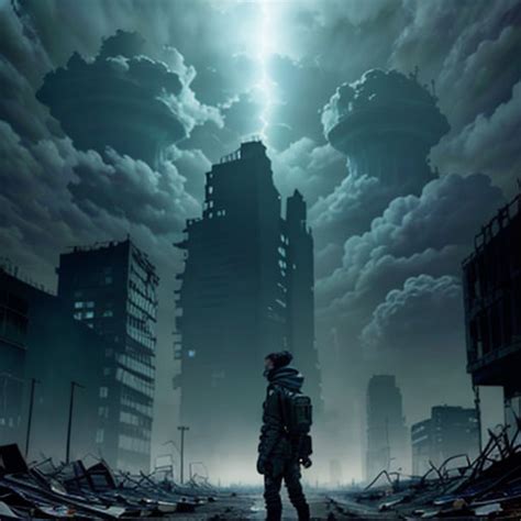 Radioactive Mutations