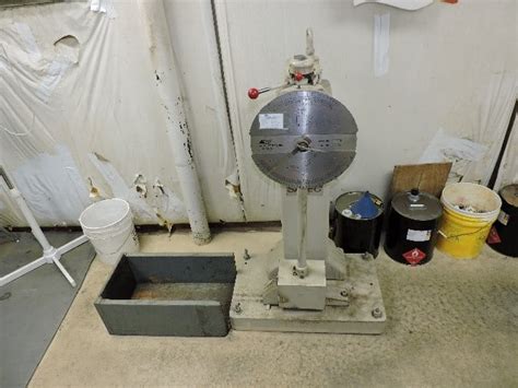 Charpy Testing Goolsby Testing