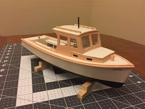 Ho Scale Ship Model Kits At Joseph Stratton Blog