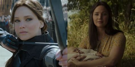 The Hunger Games 10 Katniss Everdeen Mannerisms From The Books