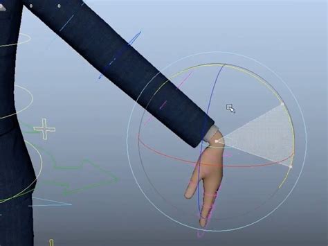 Full Body D Character Rigging Face And Joint Rig Blend Shape Skinning Upwork