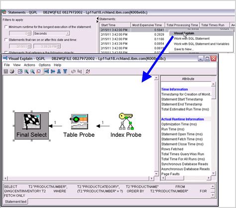 Techtip Using Sql Client Special Registers In Db2 Web Query Mc Press