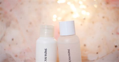 Papa Recipe Blemish Enzyme Powder Cleanser & Peeling Toner Review