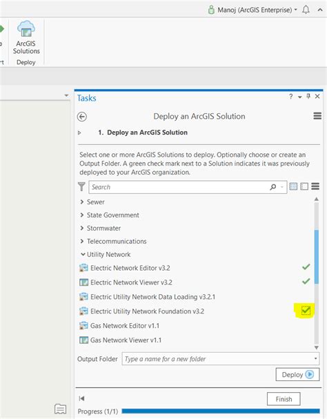 unable to apply asset package for naperville esri community