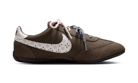 【国内 2026年 323 発売】nike W Sprint Sister Ridgerockocean Cube” ナイキ