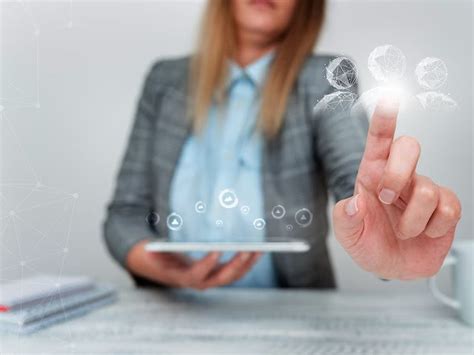 Innovative Technologies Shaping The Future Of Customer Interactions