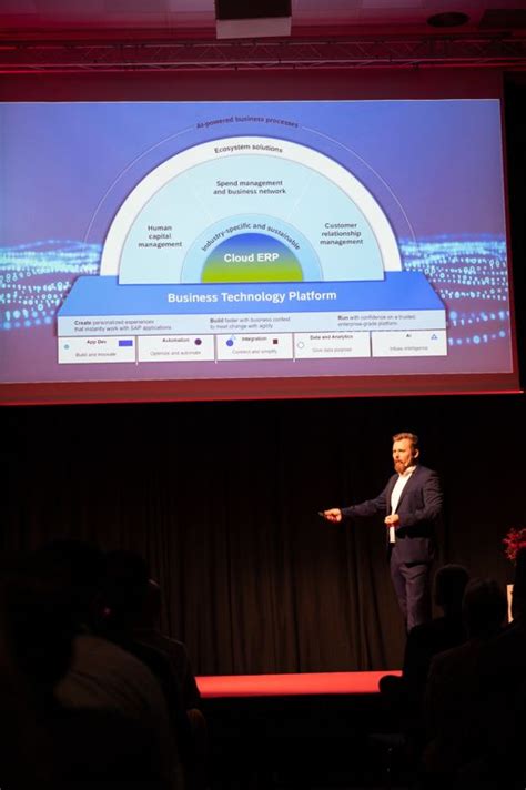 It Partners Inc On Linkedin My Sapsa Impuls Experience