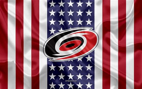 Nc Hurricanes Logo