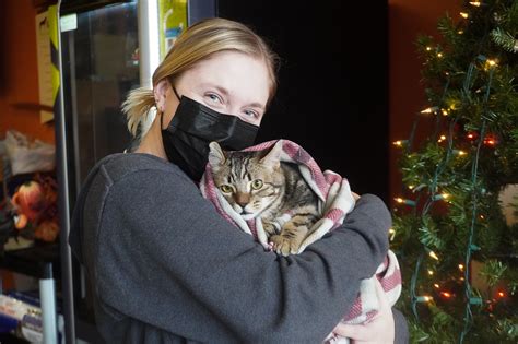 Become An Adoption Ambassador Asheville Humane Society