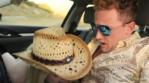 Naughty Lexi Lore Giving Head And Van Wylde Eporner