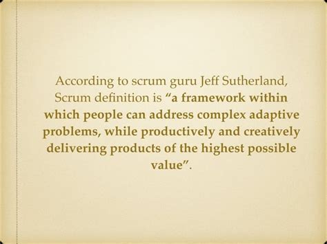 Agile Fundamentals Agile And Organisations Ppt