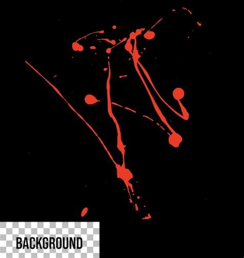 Premium Psd Abstract Shape Background Effect