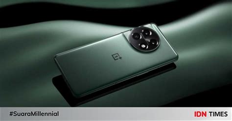 5 HP Terbaik Dengan Chipset Snapdragon 8 Gen 2