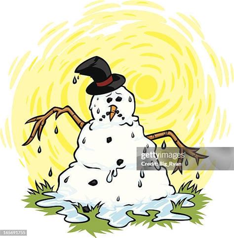 Melting Cartoon Photos And Premium High Res Pictures Getty Images