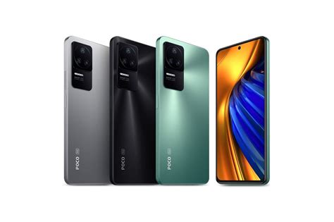 Comparatif Xiaomi Poco F Contre Xiaomi Poco X Nfc Net Com