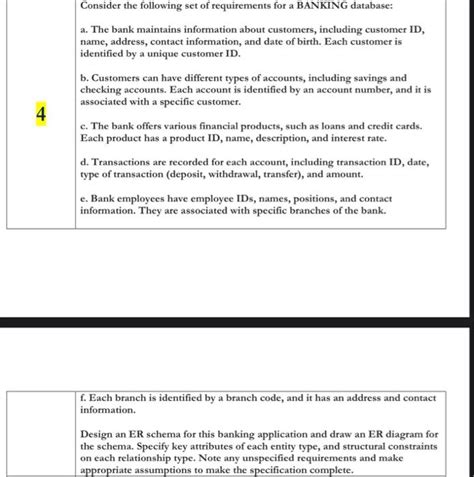 Solved 1 Review The Assigned Task Read The Assigned Task