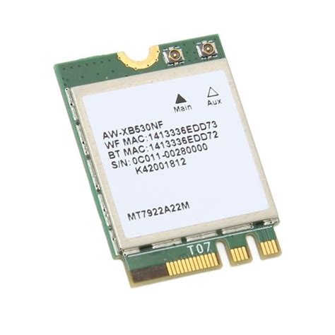 shipenophy carte wifi aw xb530nf shipenophy carte wifi m 2 carte m 2