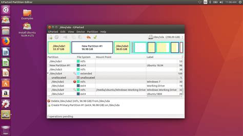 Resize Partition In Linux Terminal At Kevin Tejeda Blog
