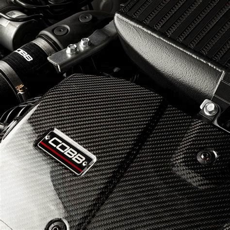 Cobb 22 24 Subaru Wrx Redline Carbon Fiber Engine Cover Circuit Hero