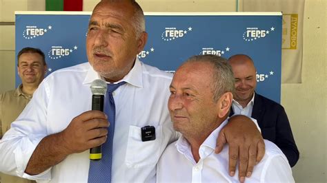 Борисов Еврозоната е най доброто което може да се случи на България от 1 януари Новини бг