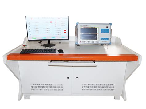 Sf6 Gas Insulated Hvac Test Systems For Metal Clad Switchgear