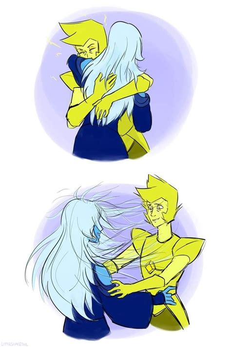 Pin By Caroline Ellis On Learn How To Love Steven Universe Diamond Steven Universe Comic