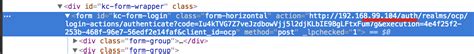 Proxy Keycloak Behind Nginx Login Fails Port Number Missing From Post Etc Stack Overflow