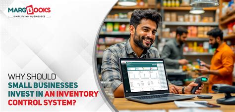 Why Is An Inventory Control System Crucial For Your Business